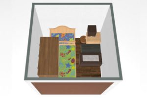 Economy Self Storage GP | Low cost self storage in Grande Prairie